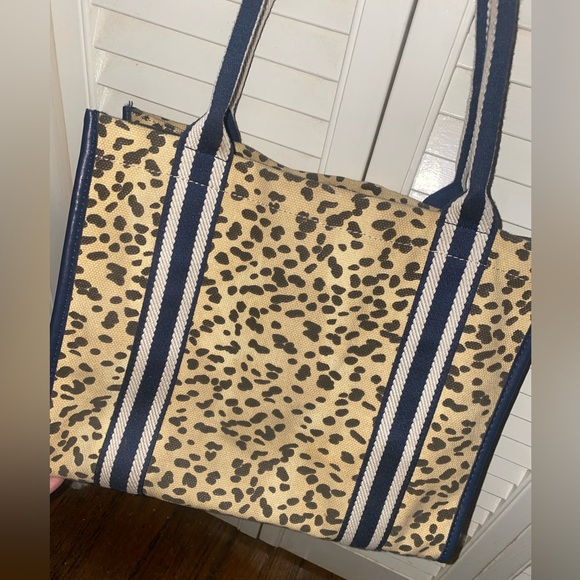 Boden | Bags | Boden Tote Bag | Poshmark